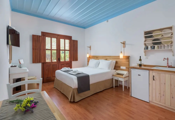 A Symi Residences - Symi