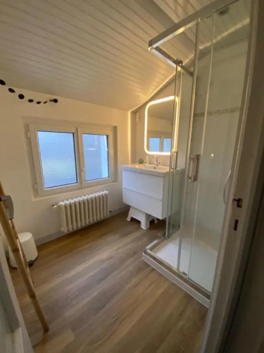 Maisons Les Gites De L'odet - Finistere