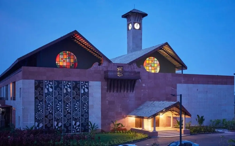 Club Anandam - Raipur