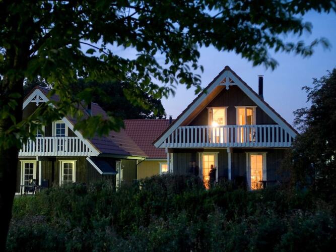 6 Person Holiday Home On A Holiday Park In Grasten - Sonderburg