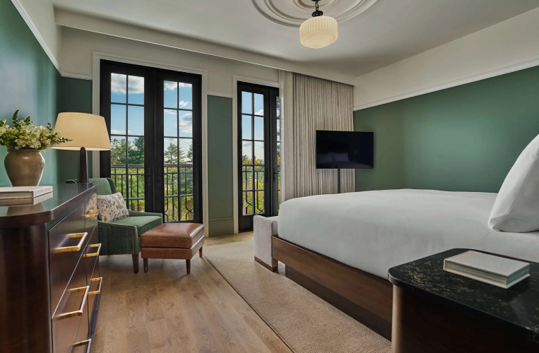 Pendry Natirar - New Jersey