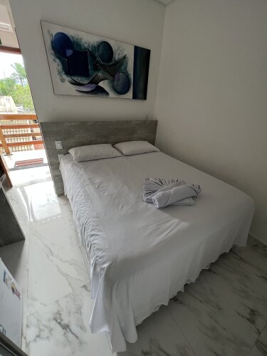 Hotel Enseada Beach - Guarujá