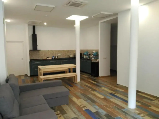 Hub Hostel Seville - Seville