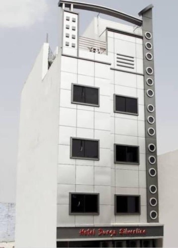 Hotel Durga Silverline - Jodhpur