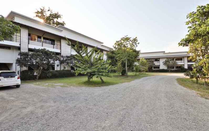 Dnk Baan Suan - Mueang Lamphun District