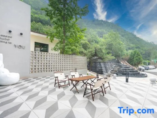 Cenxi Resort - Beijing