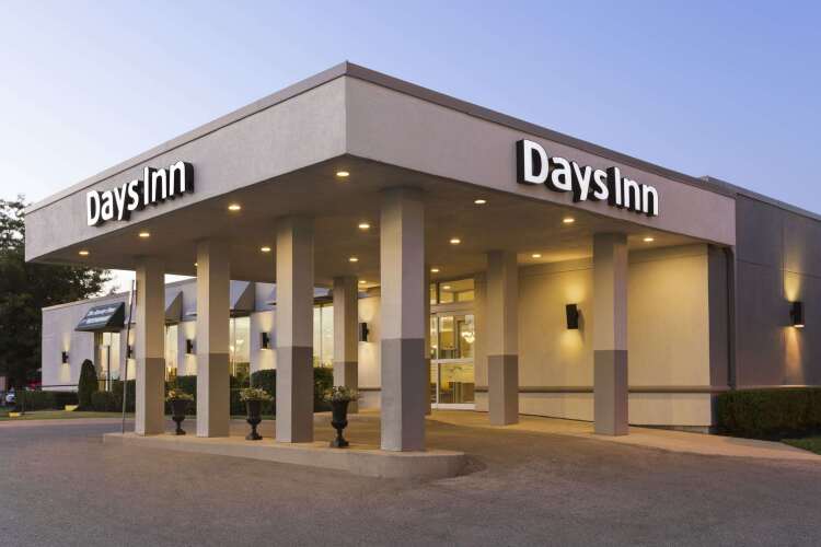 Days Inn By Wyndham London - London