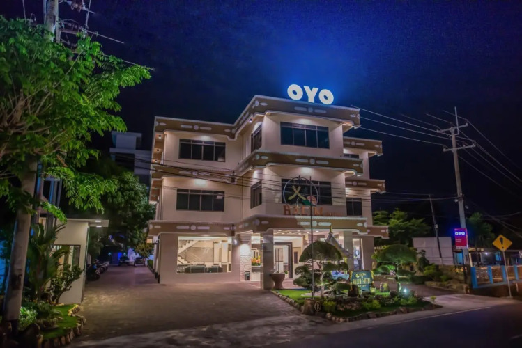 Halim Hotel - Bintan