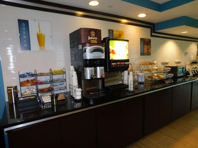 Best Western Plus Birmingham Inn & Suites - Hoover, AL