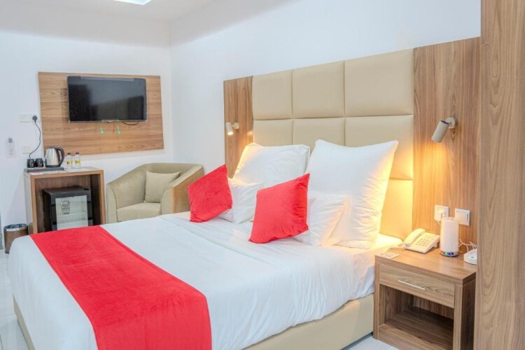 Swiss Spirit Second Dammam Industrial City - Dammam