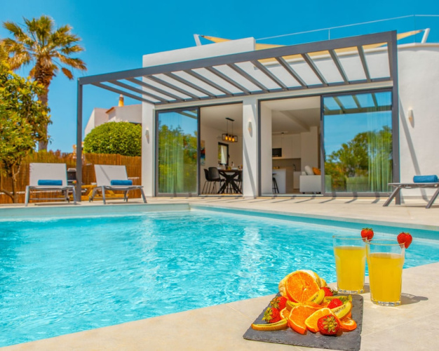 Villa Farol Boutique - Carvoeiro