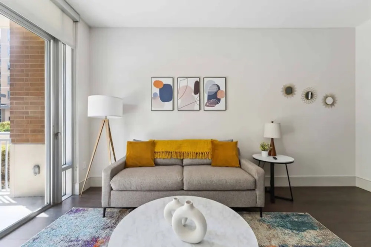The Preston Charm I Premium 1br In Dallas - Dallas, TX