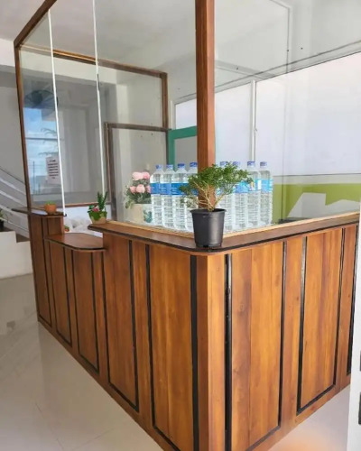 Chaya Mega Hostel - Mirissa