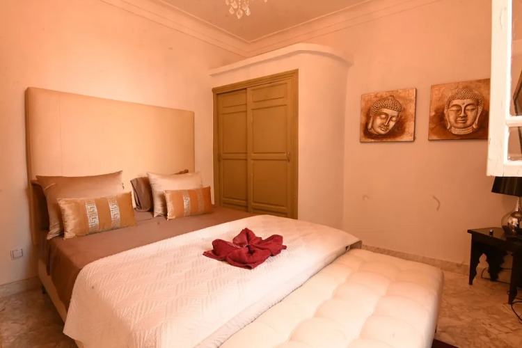 Riad Vip - Marrakech