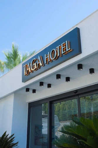 Taga Hotel - Bitez