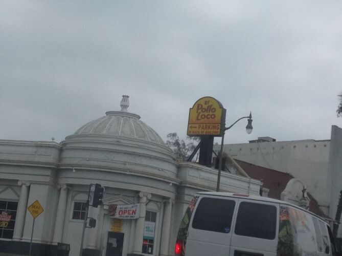 Historic City View   Suites - Los Angeles, CA