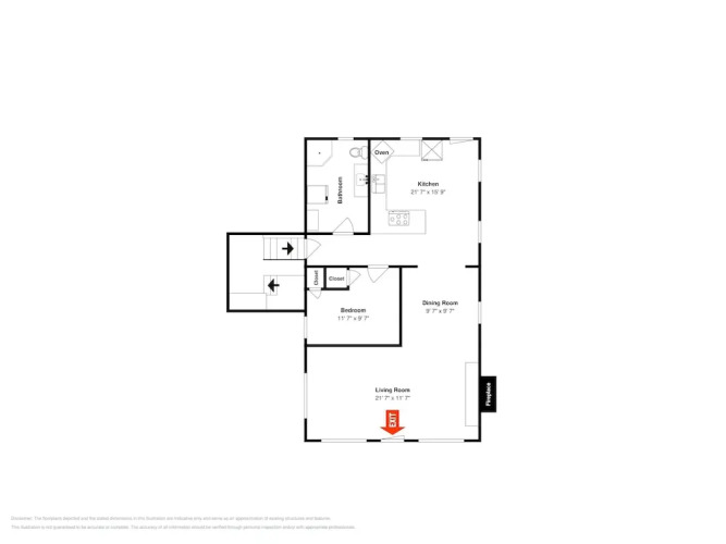 Midtown Lodge - Nouveau-Mexique