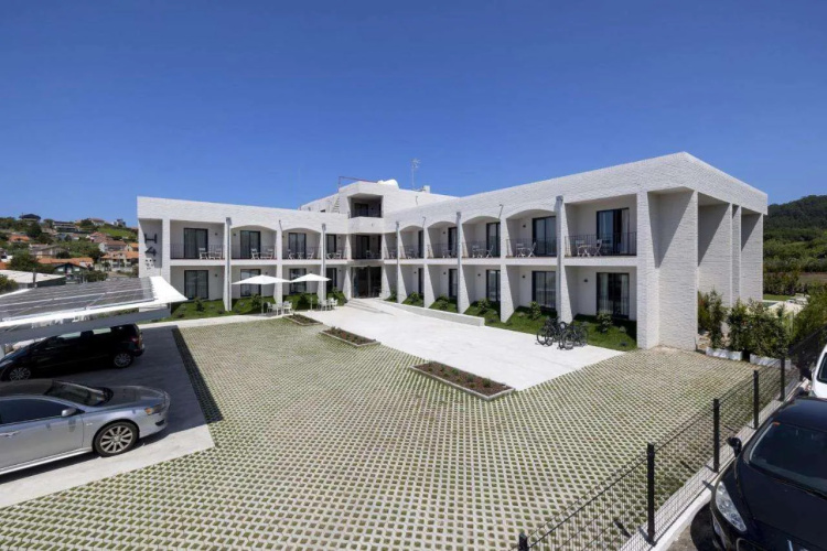 Hotel H4 Cangas - Cangas