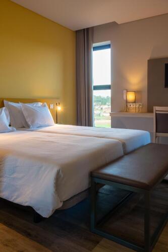 Meu Hotel Porto Gandra - Gandra