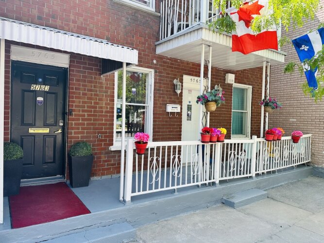 Gite King Hostel - Montreal