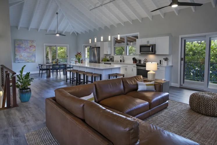 The Hideaway Hull Bay - 