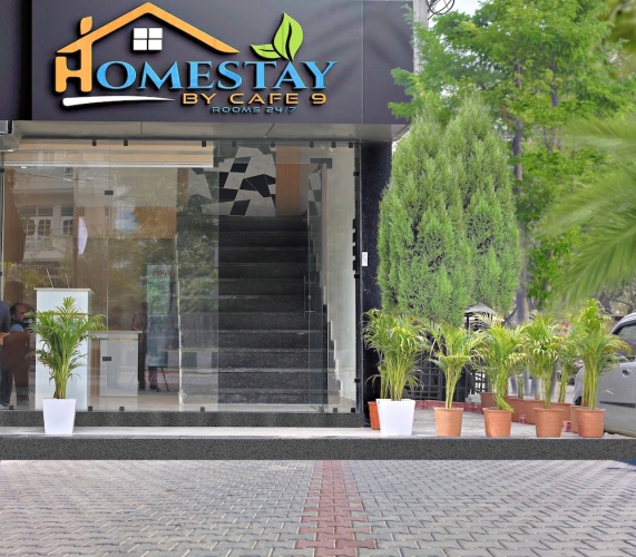 Homestay By Cafe9 - 암리차르
