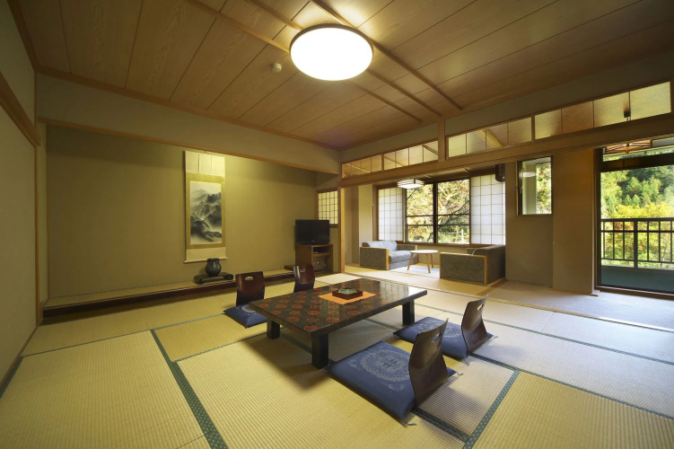 Motoyu Magokuro - Takayama