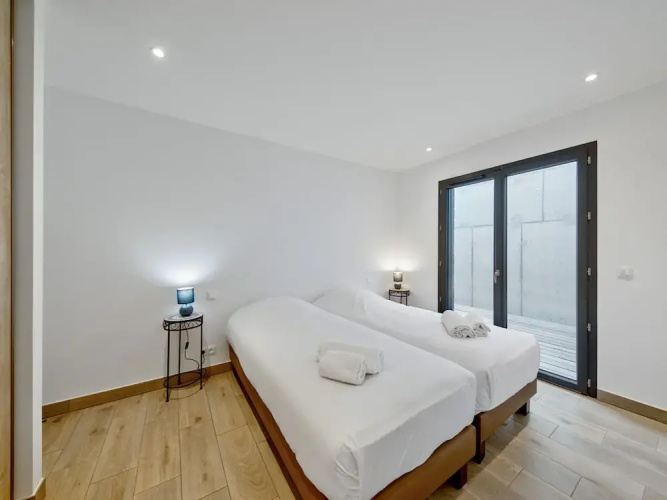 Residence Les Terrasses D'arsella, Porto-vecchio - Lecci