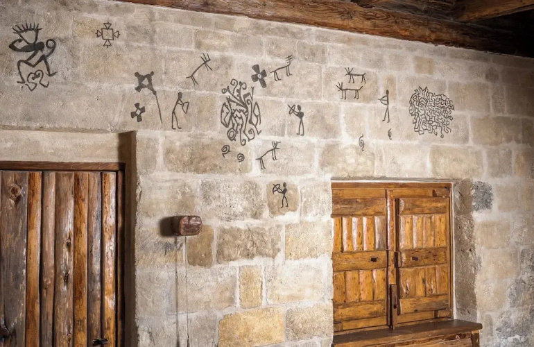 Moyseion Matera - Adults Only - Matera