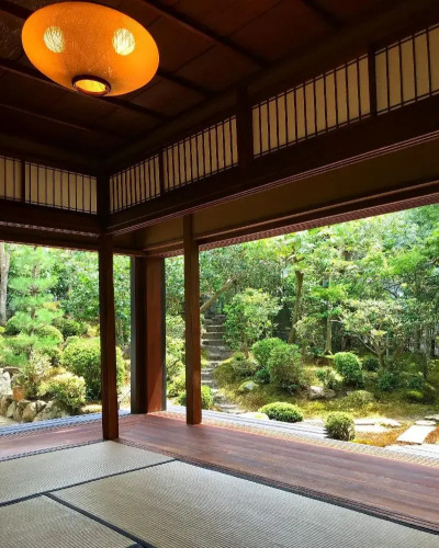 Rokuroku - Hostel - Kioto