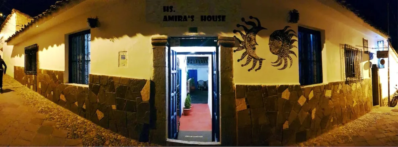 Amira's House Cusco - Cusco