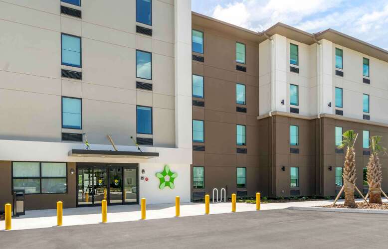 Extended Stay America Premier Suites - Fort Myers - Airport - Fort Myers, FL