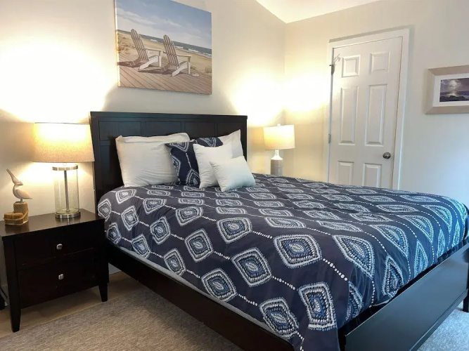 2405 Lighthouse Tennis At The Sea Pines Resort - Bluffton, SC