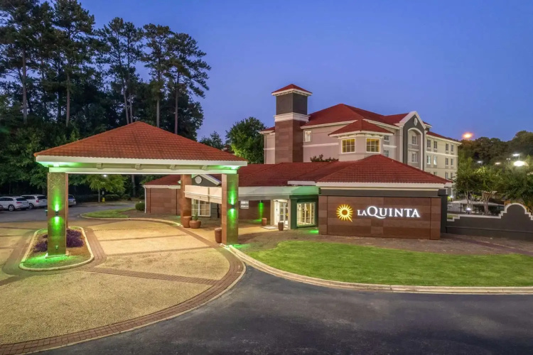 La Quinta Inn & Suites Birmingham Hoover - Alabama