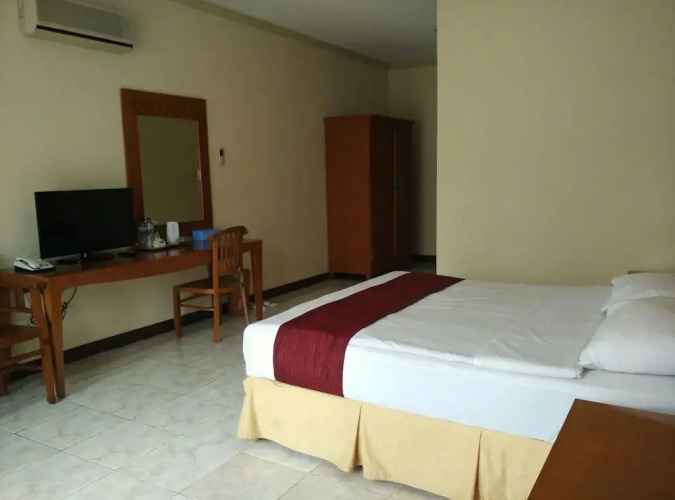 Resort Prima Cipayung - Bogor