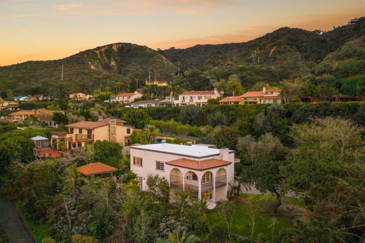 Villa Valencia By Avantstay Entertainers Dream W/ Outdoor Kitchen, Spa & Views - San Diego, CA