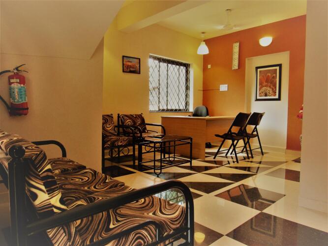 Tgf Dream Guest House - Goa