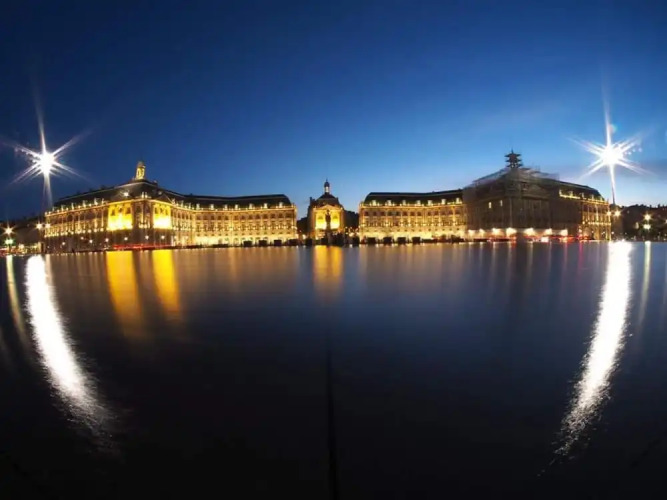 La Belle Endormie B&b - Bordeaux