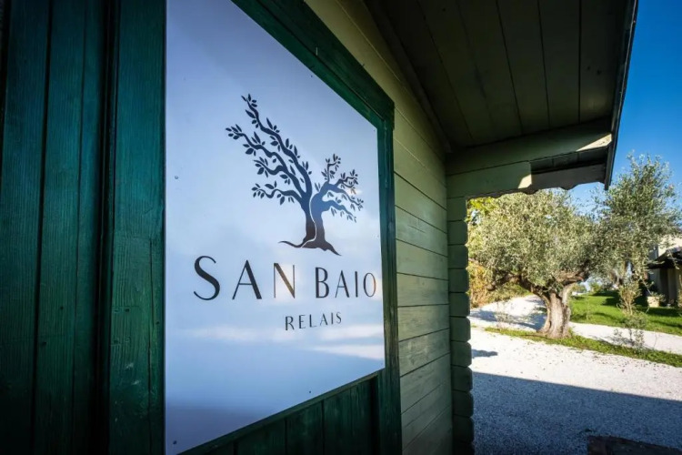 Relais San Baio - Bibbona