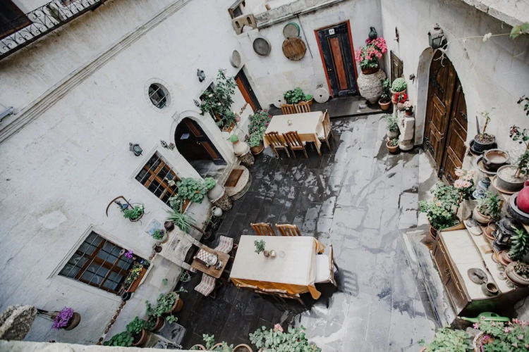 House Of Cappadocia - Ürgüp