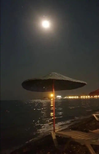 Kardelen Otel - Ören