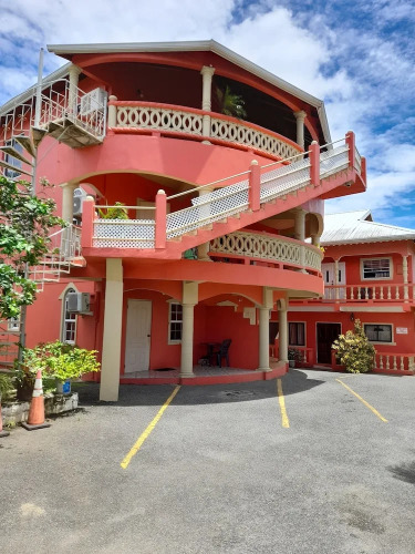 Islanders Place - Tobago