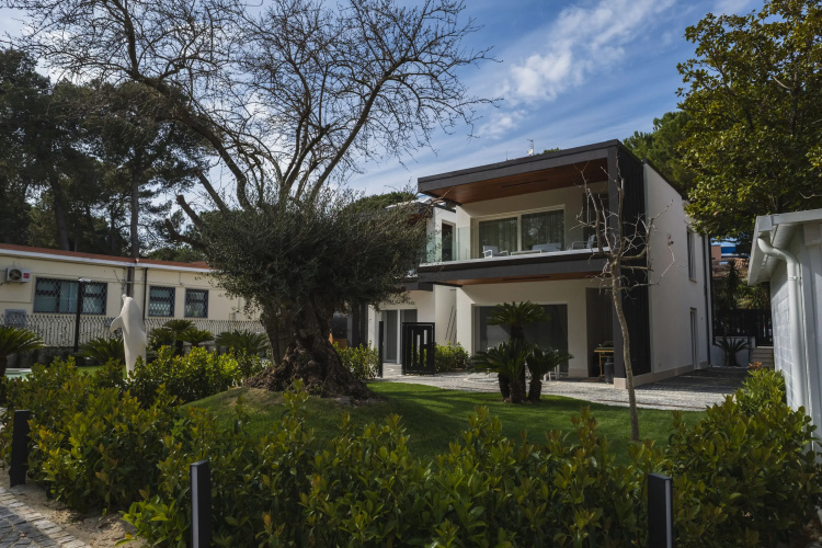 Luxury B&b La Riserva Dannunziana - Pescara