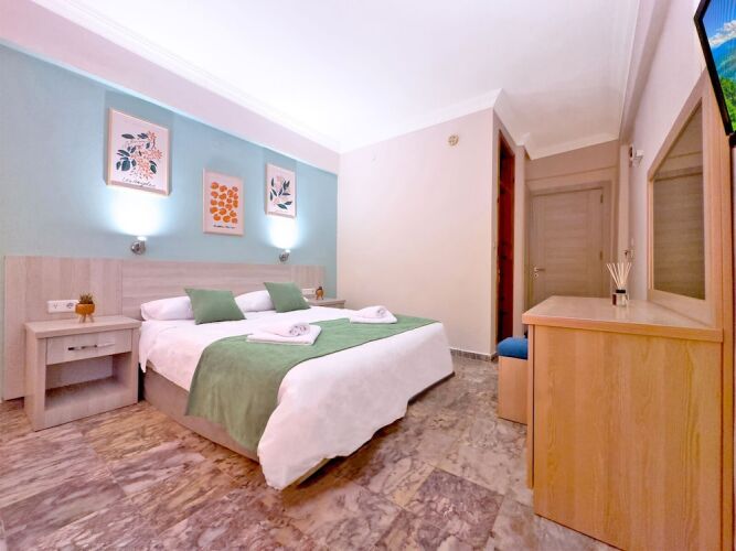 Native Hotel - Ölüdeniz