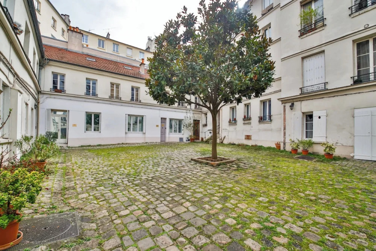 Ws Notre-dame - Jussieu - Paris