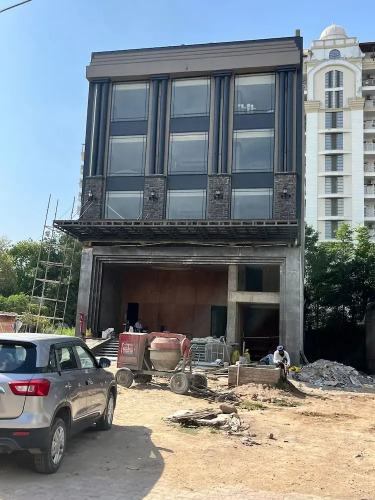 Medalio Signature Chandigarh Zirakpur - Zirakpur