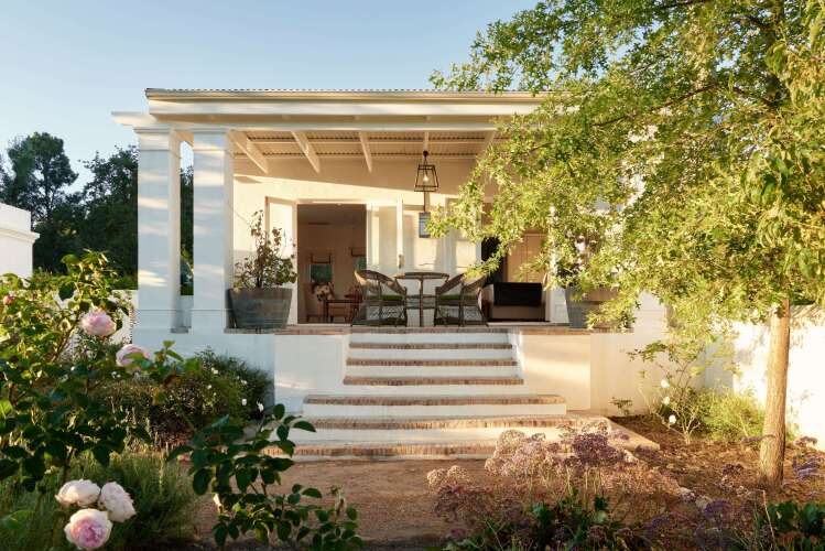 Boschendal Farm Estate - Pniel