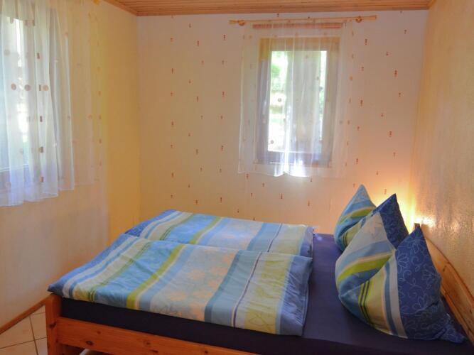 Cosy Apartment With Covered Porch - Friedrichroda