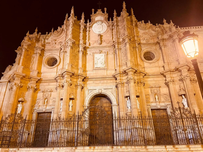 La Fonda Del Arco - Guadix