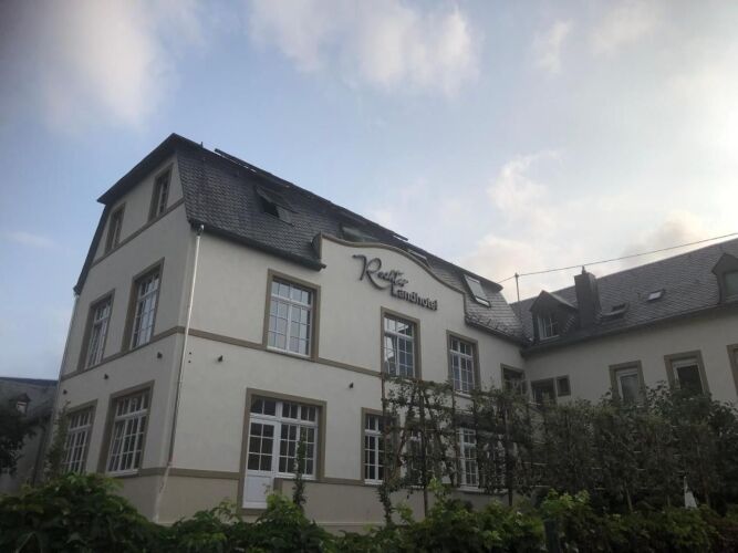 Rochter Landhotel - Bernkastel-Kues